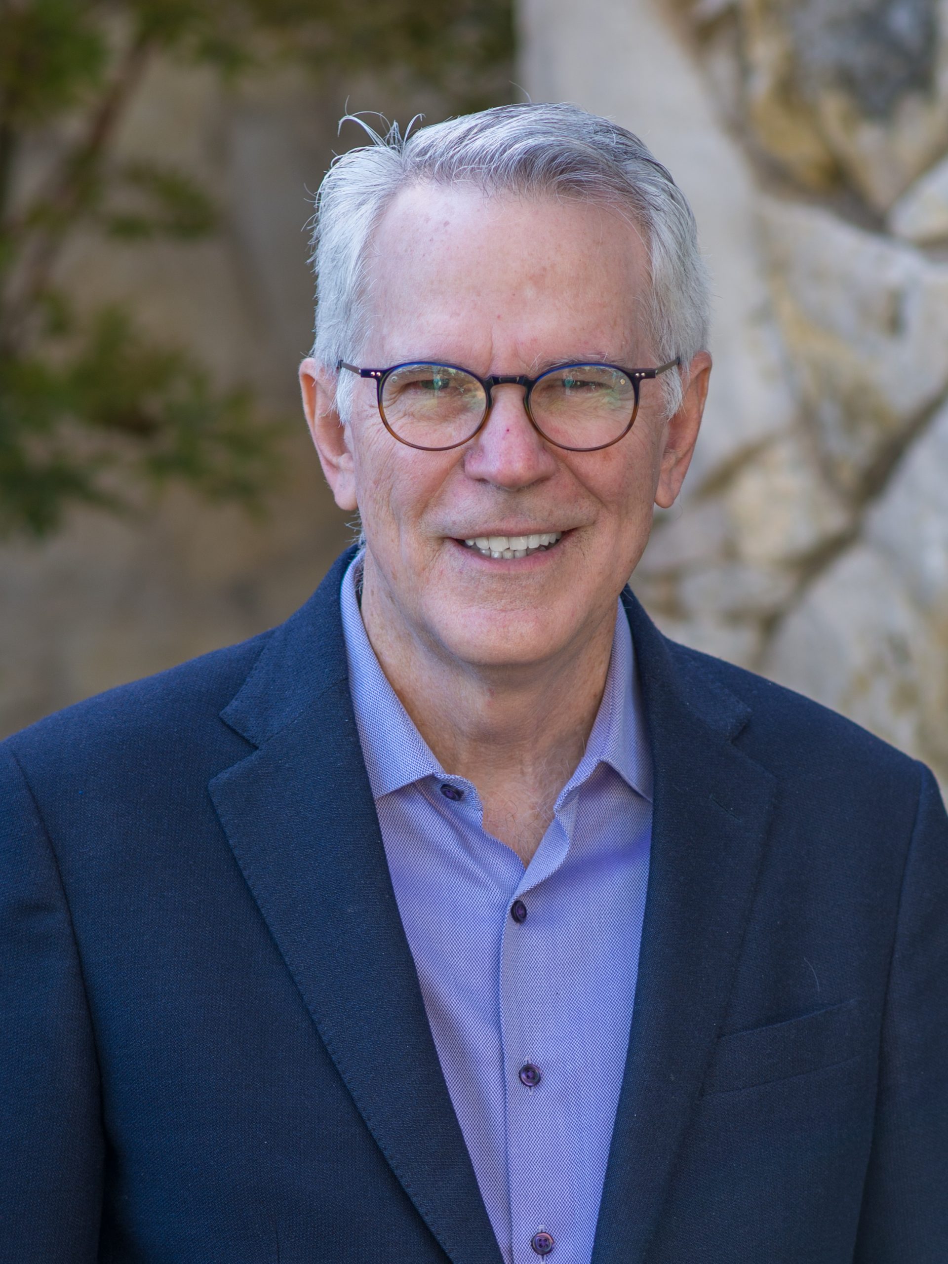 Officers - Fort Worth Presbyterian Church