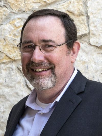 Officers - Fort Worth Presbyterian Church